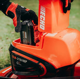 Depend on it | ECHO Tools