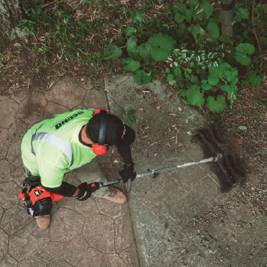 Multi-tool attachments | ECHO Tools