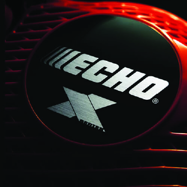 X-SERIES | ECHO Tools