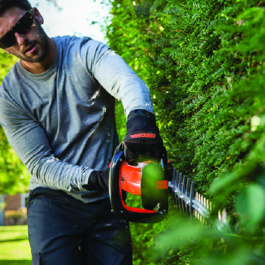 Depend on it | ECHO Tools