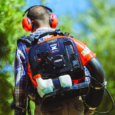 Depend on it | ECHO Tools