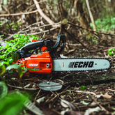 Depend on it | ECHO Tools