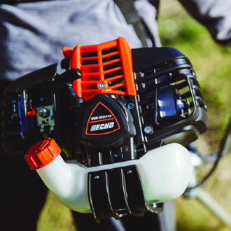 Depend on it | ECHO Tools