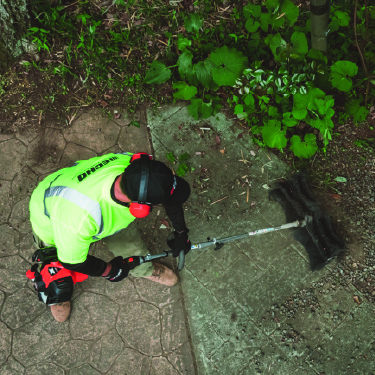 Brush Cutter Attachments | ECHO Tools