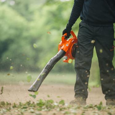 Handheld blower | ECHO Tools