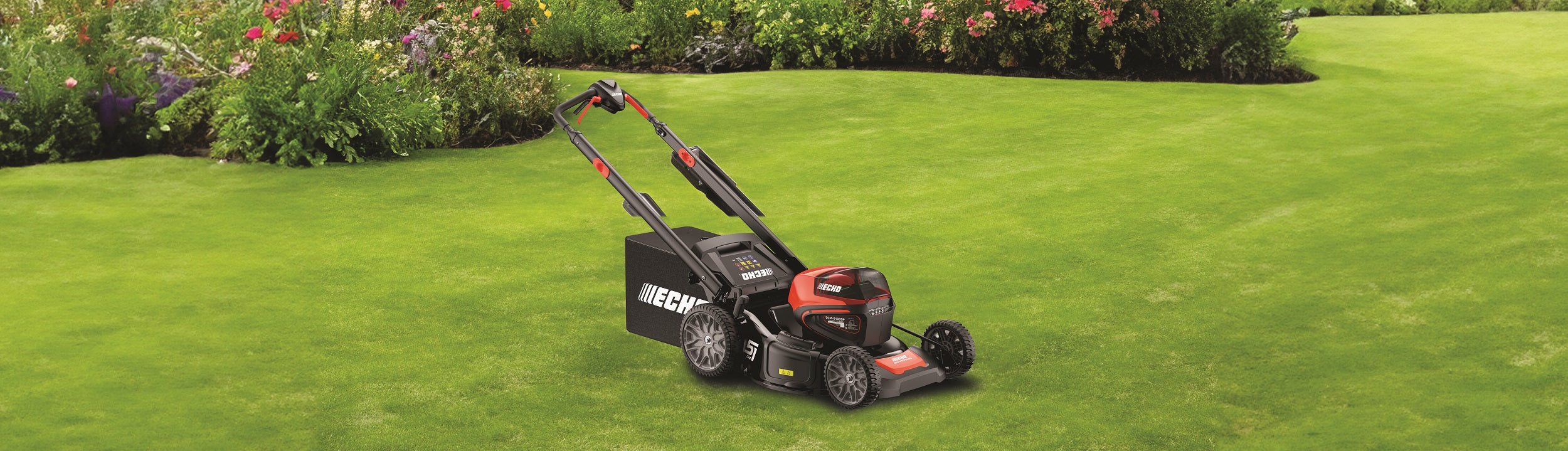 Depend on it | ECHO Tools