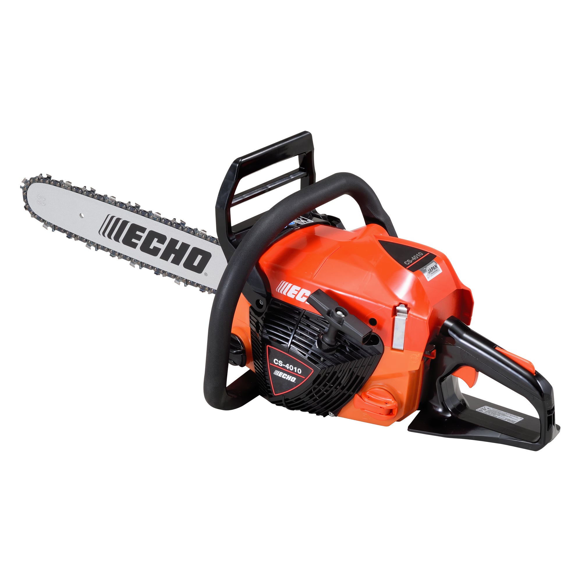 CS-4010 Chainsaw | ECHO Tools