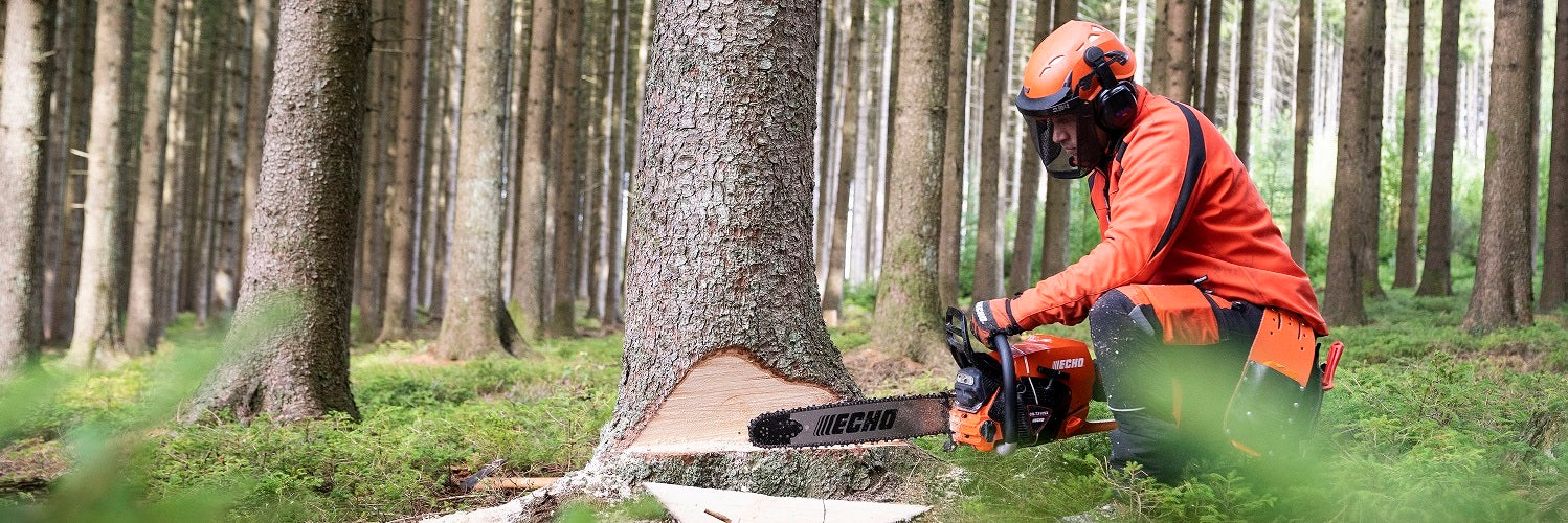 Depend on it | ECHO Tools