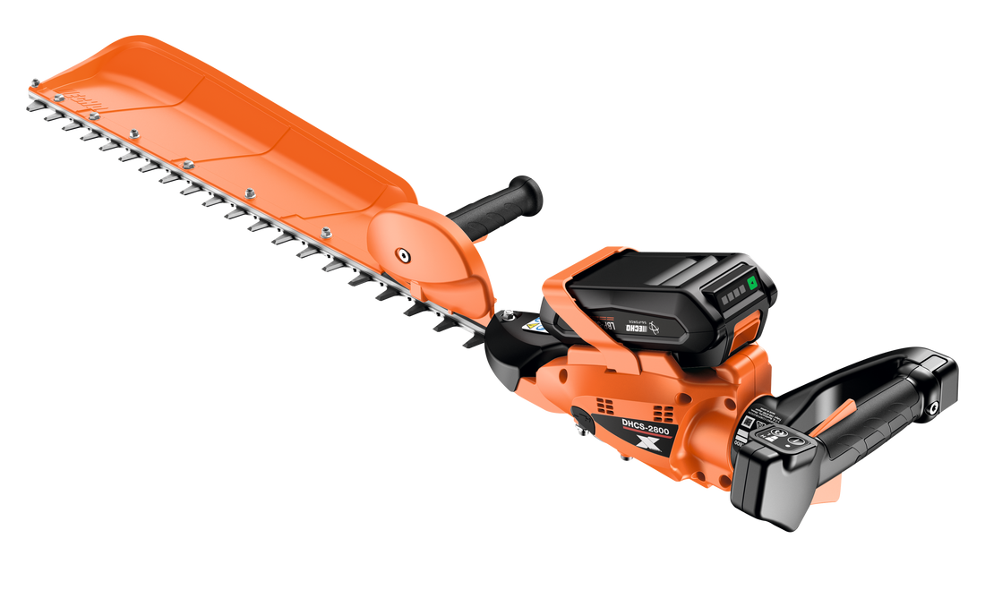 56V Hedge trimmer | ECHO Tools