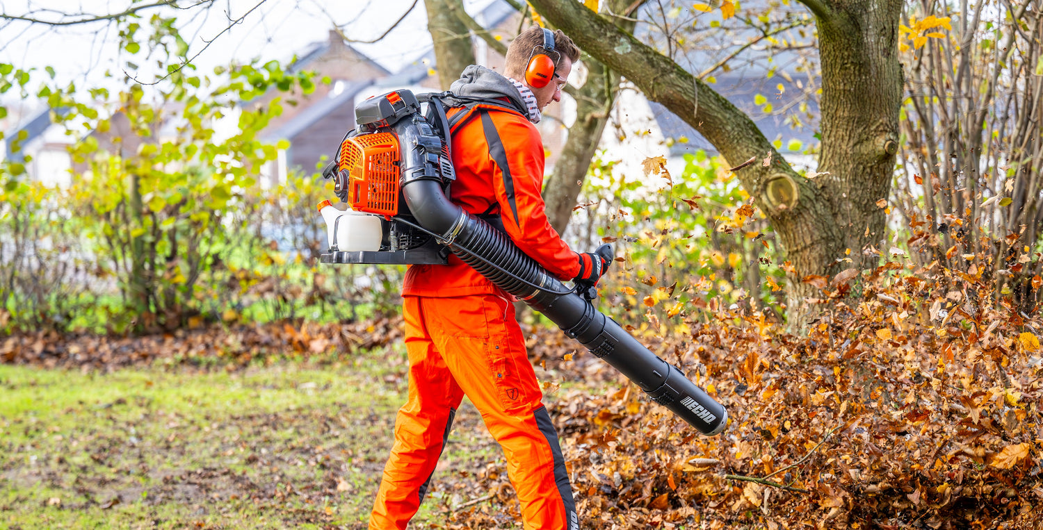 Depend on it | ECHO Tools