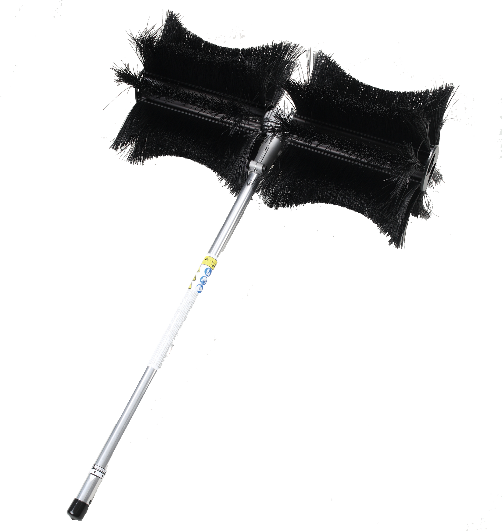 MTA-PS Pro Sweep Attachment – ECHO Tools