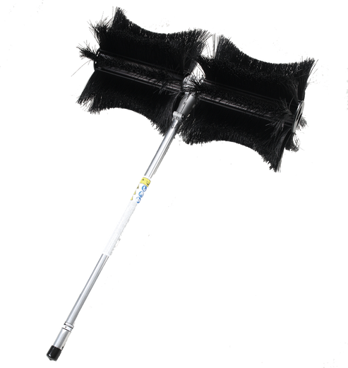 MTA-PS Pro Sweep Attachment – ECHO Tools